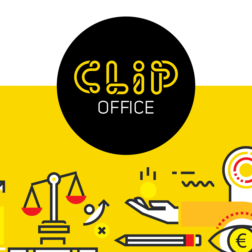 Clip Office Brand